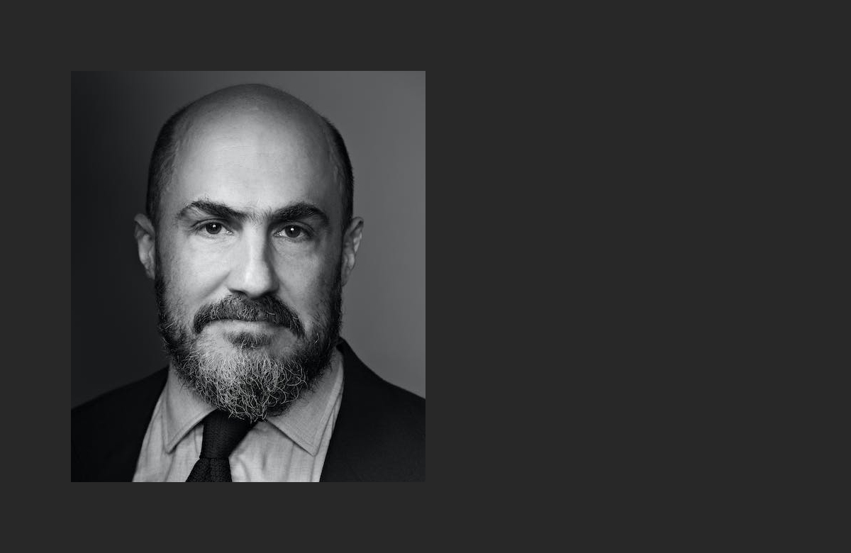 Mariano Belinky Joins Motive Partners as Industry Partner Mariano Belinky Joins Motive Partners as Industry Partner